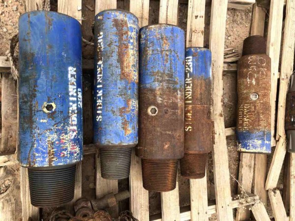 Miscellaneous Kelly's / Floor Valves - Beeman Equipment Sales