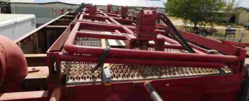 2010 NOV Rolligon Hydration Unit - Beeman Equipment Sales