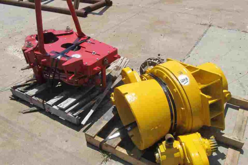 SPINNERHAWK Pipe Spinner - Beeman Equipment Sales