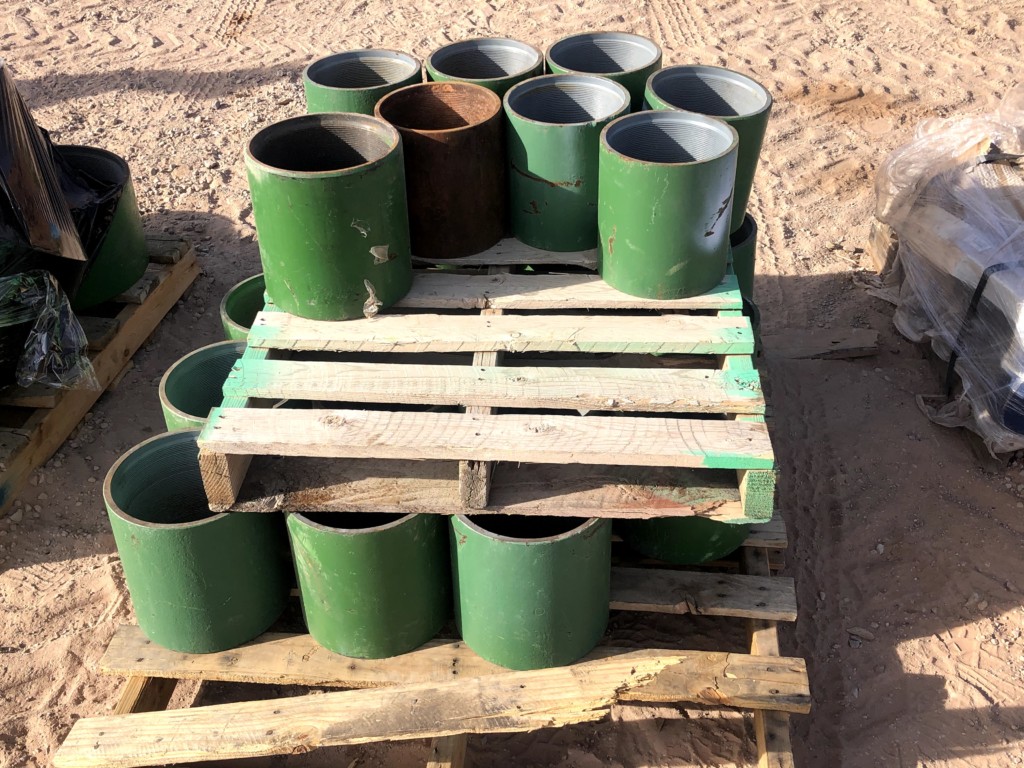 Miscellaneous Casing Couplings - Beeman Equipment Sales