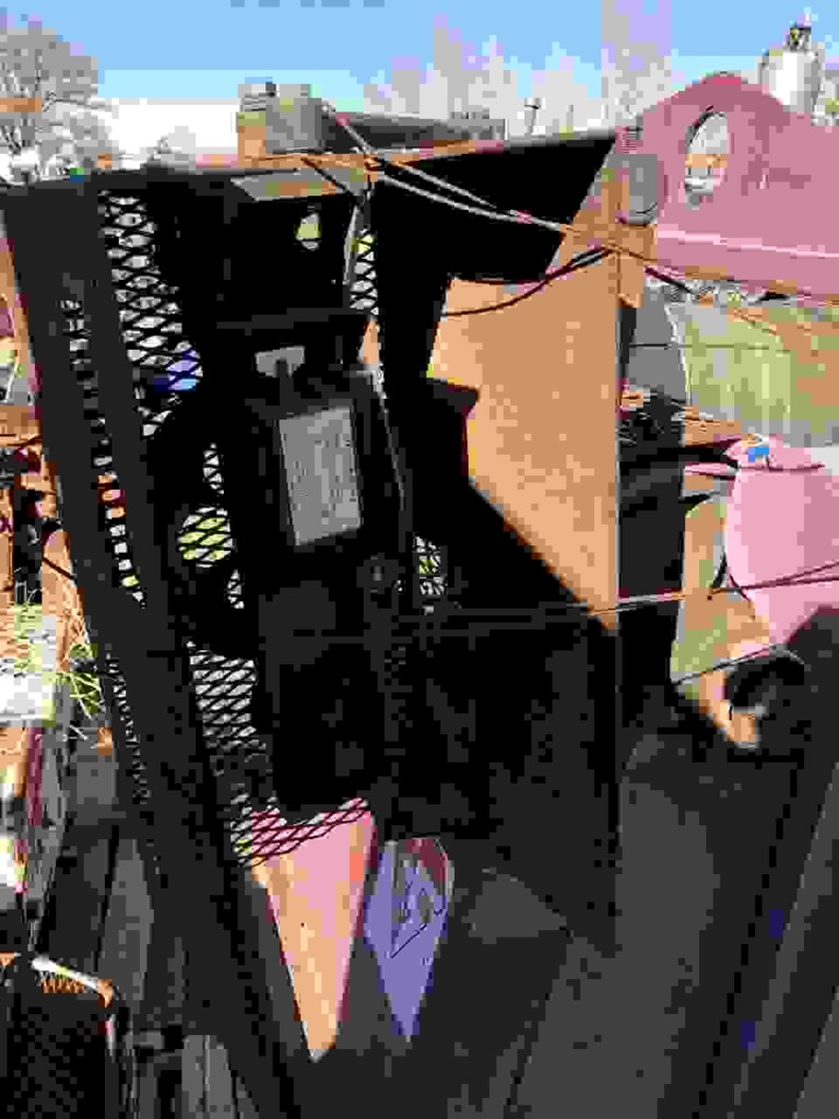 Miscellaneous Wire Line Units - Beeman Equipment Sales