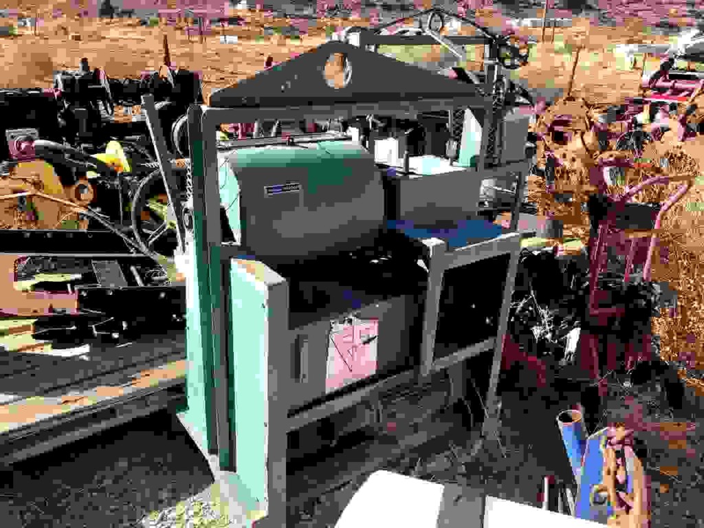 Miscellaneous Wire Line Units - Beeman Equipment Sales