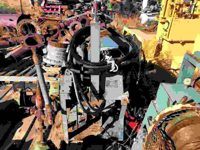 Miscellaneous Wire Line Units - Beeman Equipment Sales