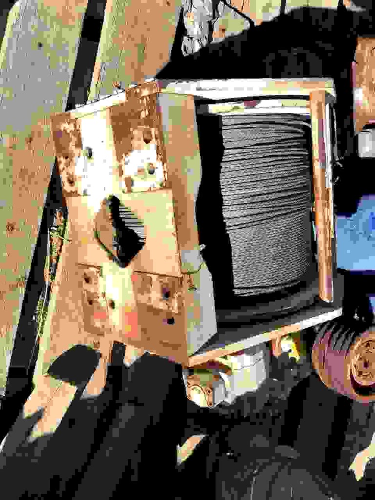 Miscellaneous Wire Line Units - Beeman Equipment Sales