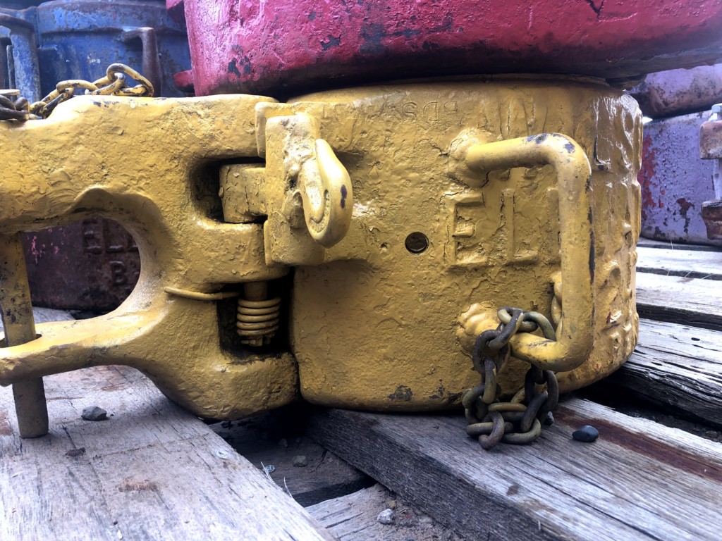 14" Casing Elevators - Beeman Equipment Sales