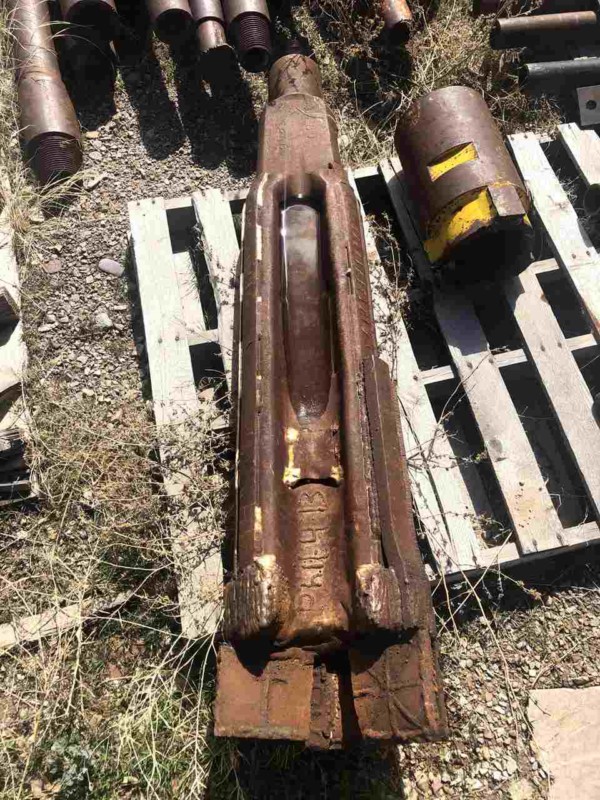 Bits - Beeman Equipment Sales