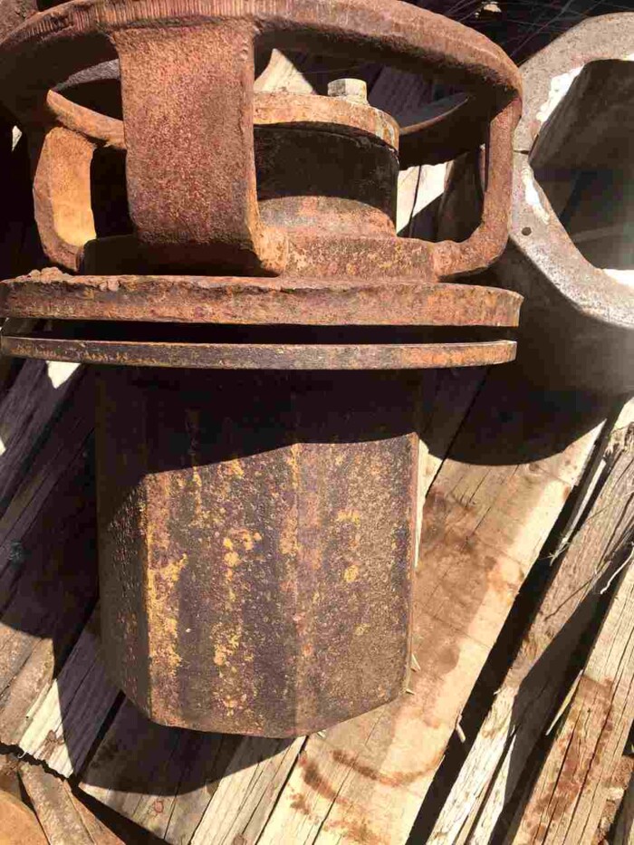 Kelly Drive Bushing - Beeman Equipment Sales