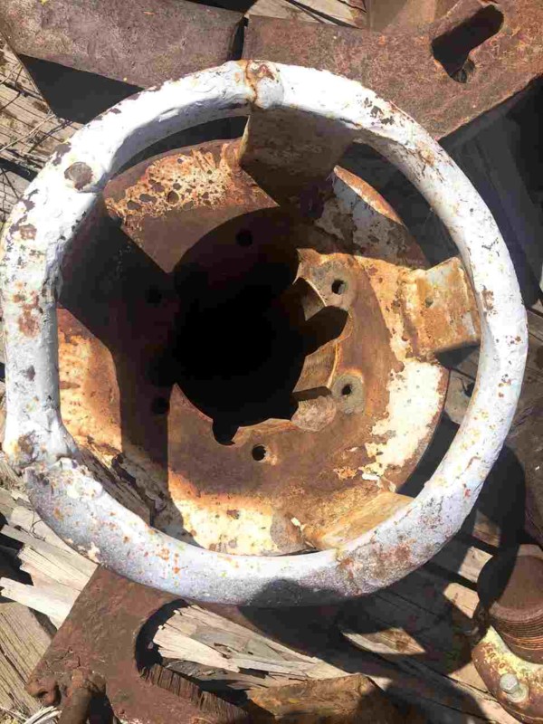 Kelly Drive Bushing - Beeman Equipment Sales