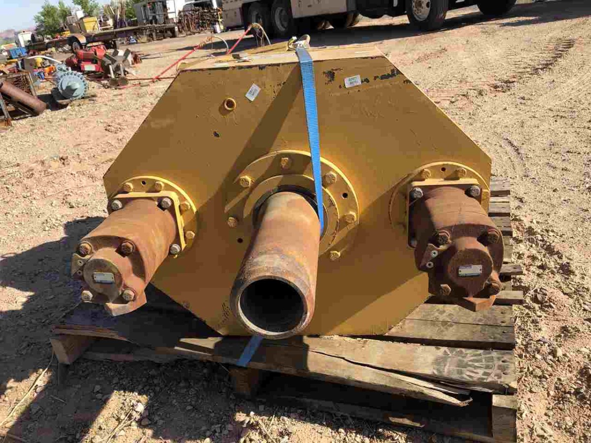 RT/Top Drive/ Drawworks - Beeman Equipment Sales