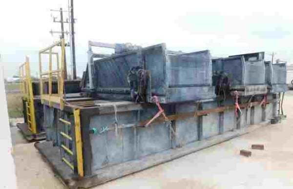 Shale Shaker – Beeman Equipment Sales