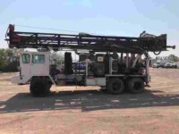 Drill Rigs - Beeman Equipment Sales