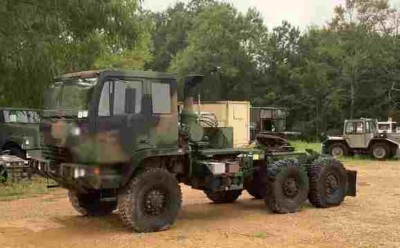 Trucks – Beeman Equipment Sales