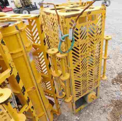 Mud Pits – Beeman Equipment Sales