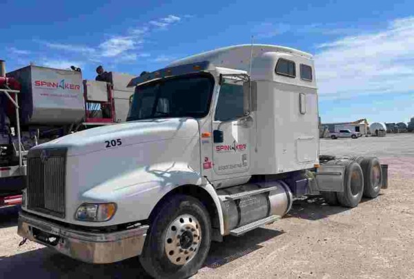 Liquidation Sale - Beeman Equipment Sales