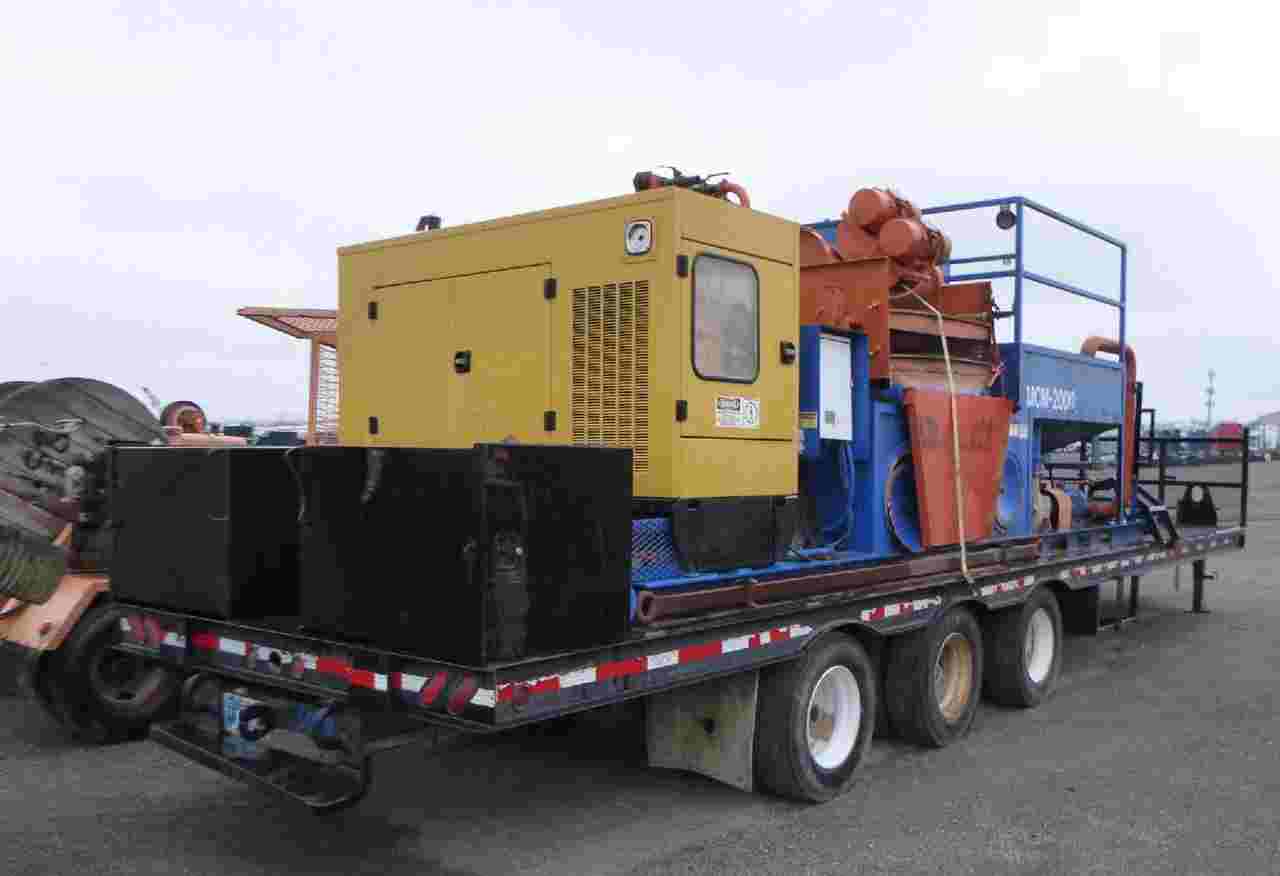 Mud Mixing Systems – Page 2 – Beeman Equipment Sales