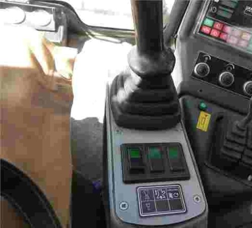 2009 Sandvik D1600 DTH Drill Rig - Beeman Equipment Sales