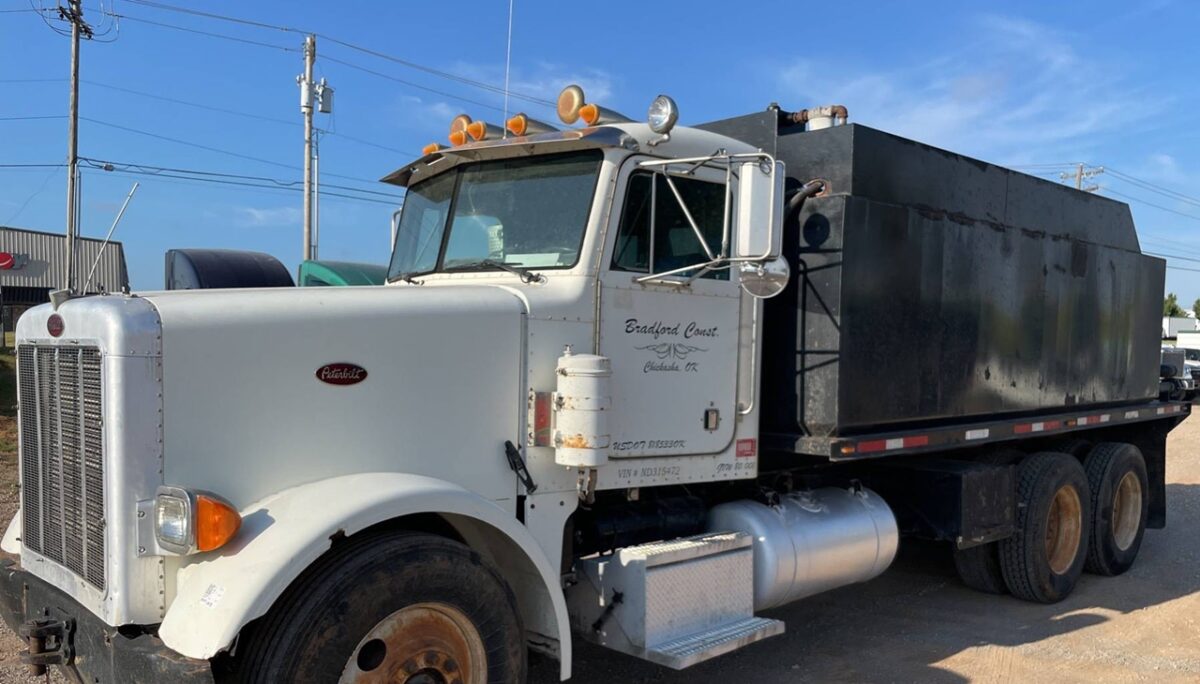Trucks - Beeman Equipment Sales