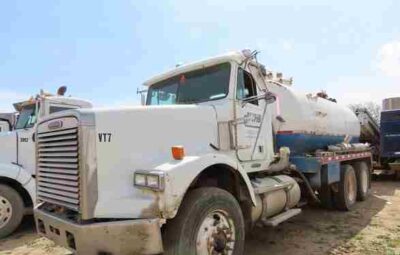 Trucks – Beeman Equipment Sales