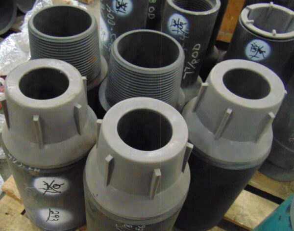 5= Box x Pin Changeover Subs - Beeman Equipment Sales