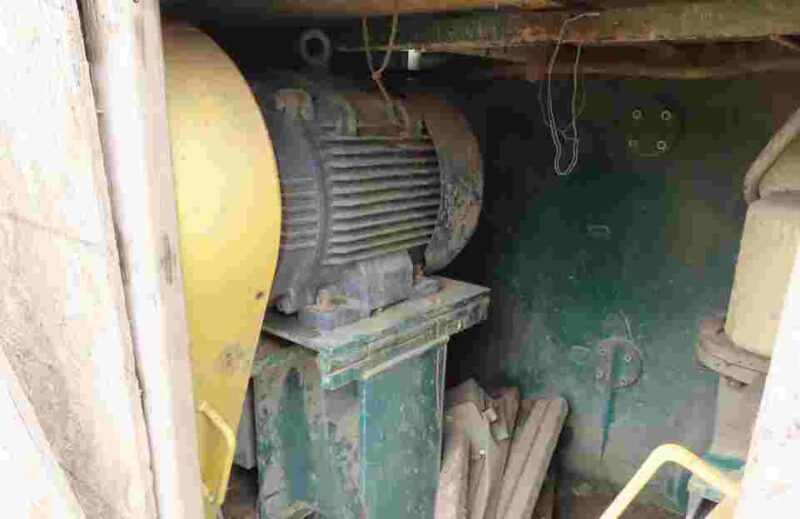 2009 KEM-TRON Tango 750-GPM Mud Recycling System - Beeman Equipment Sales
