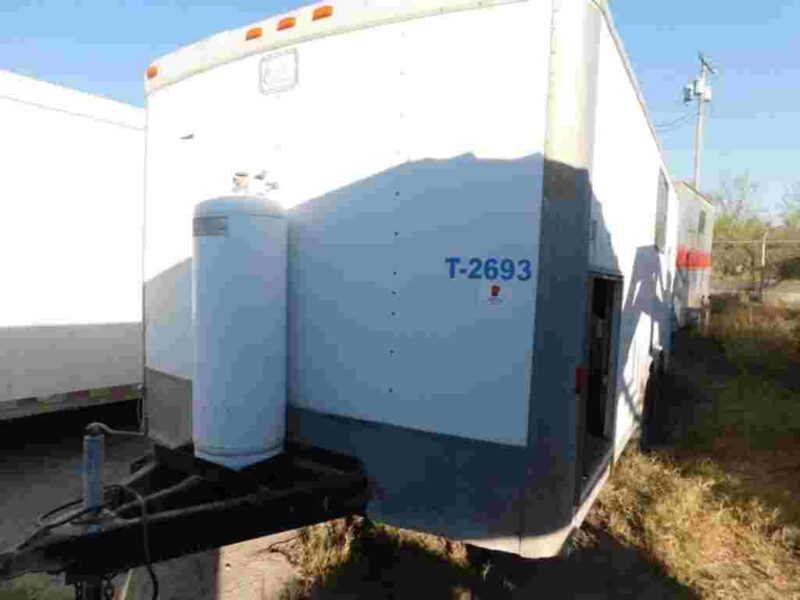 Crewhouse/Doghouse – Beeman Equipment Sales