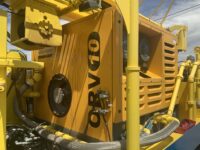 2015 GEFCO Stardrill 300HD Drill Rig (Unused Bare Rig) - Beeman ...