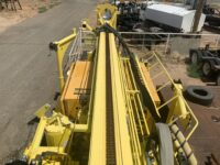 2015 GEFCO Stardrill 300HD Drill Rig (Unused Bare Rig) - Beeman ...