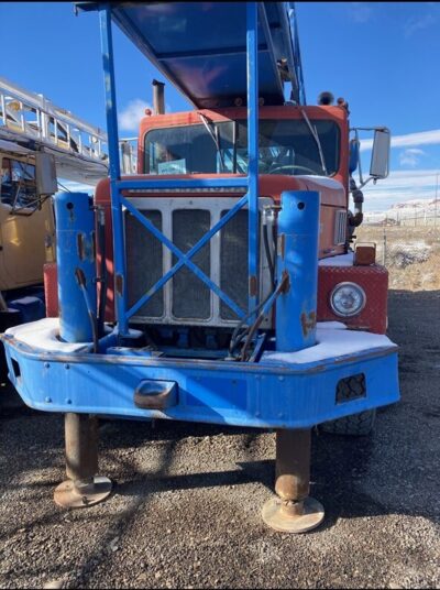 Drill Rigs – Beeman Equipment Sales