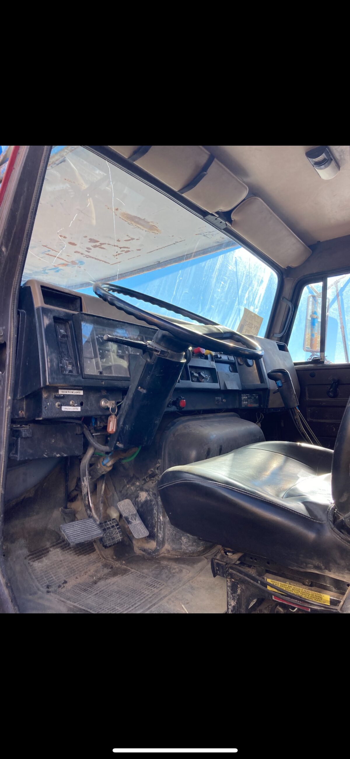 Speedstar SS22 Drill Rig - Beeman Equipment Sales