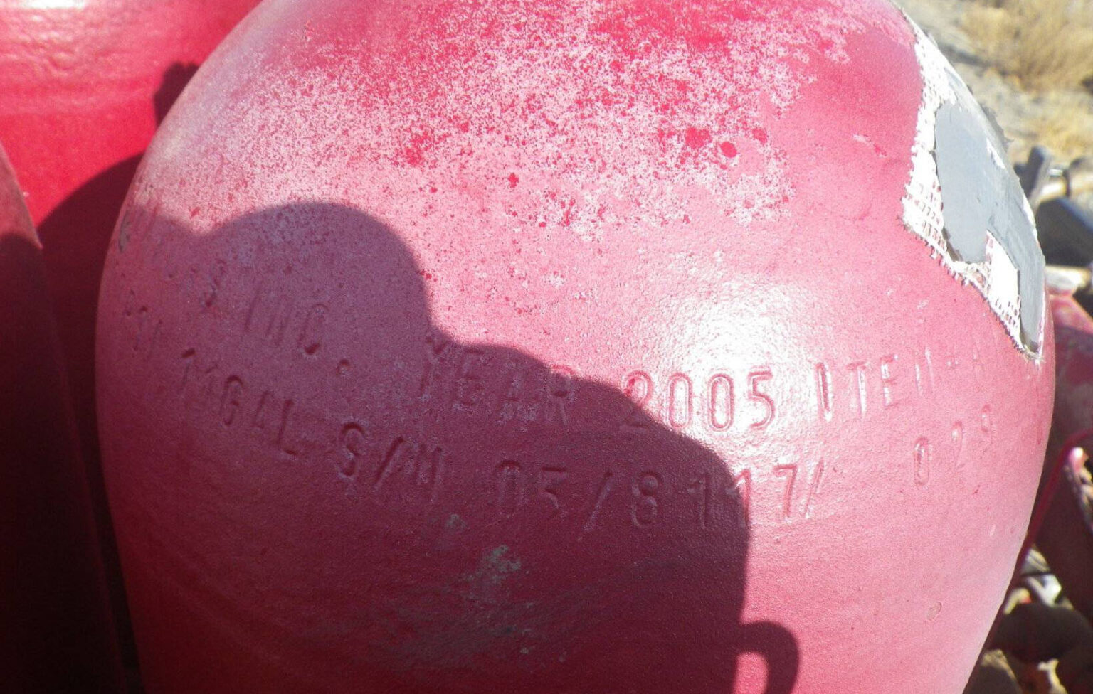 2005 Koomey 5 station closing unit - Beeman Equipment Sales