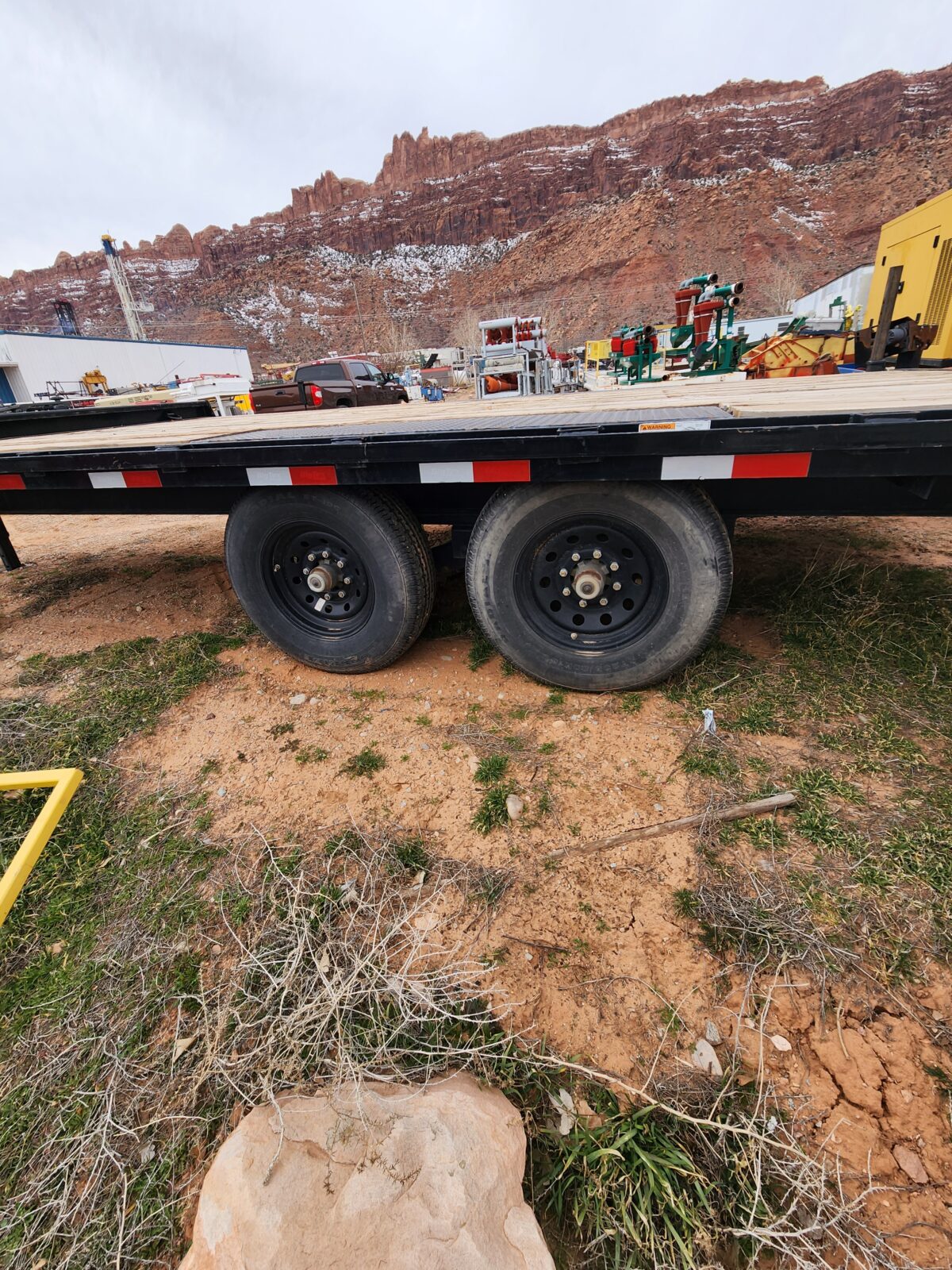 2019 Big Tex 140A Utility Trailer - Beeman Equipment Sales