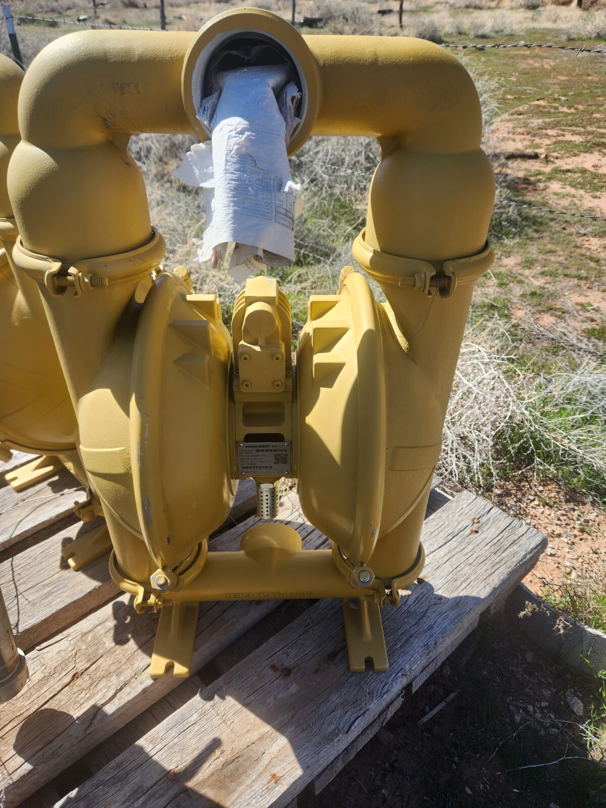 Misc. Drilling Parts - Beeman Equipment Sales