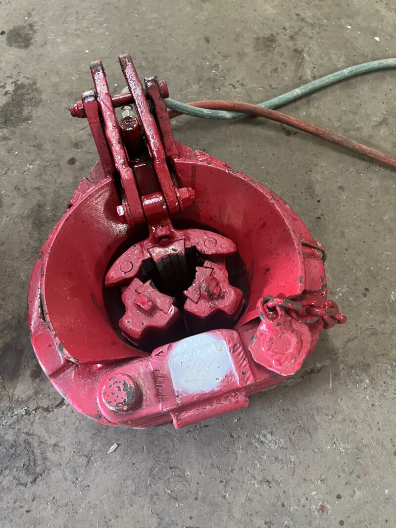 Misc. Drilling Parts - Beeman Equipment Sales