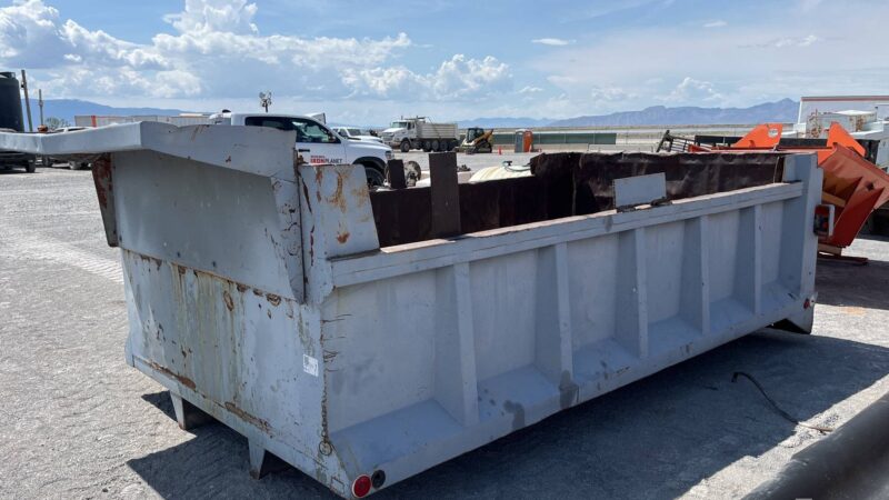 Geolograph Drill Recorder - Beeman Equipment Sales