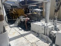 2004 GEFCO Speed Star 185K Drill Rig - Beeman Equipment Sales