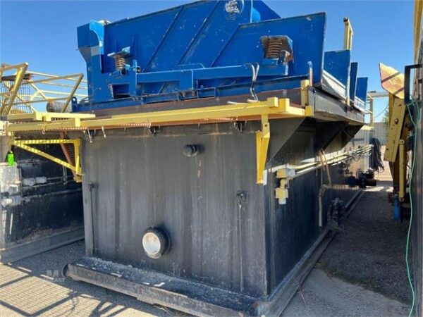 Mud Mixing Systems – Beeman Equipment Sales