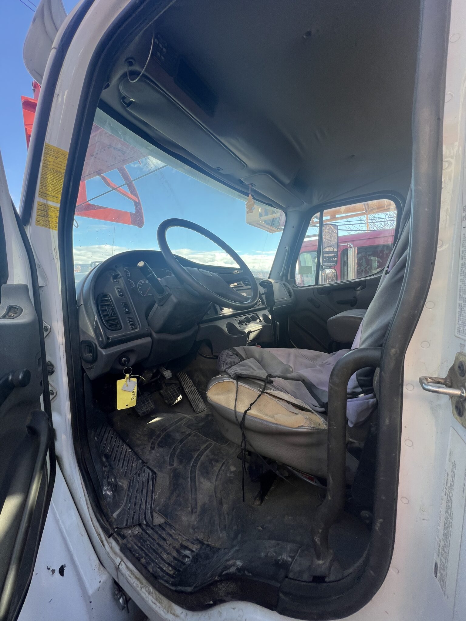 2006 Supersonic II Drill Rigs - Beeman Equipment Sales