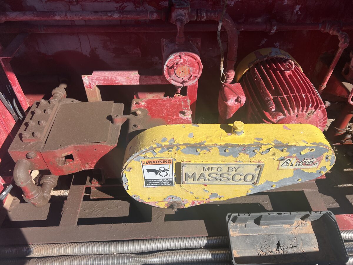 Koomey / Closing Unit - Beeman Equipment Sales