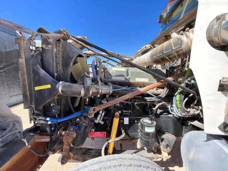 2007 Western Star Cab Truck - Beeman Equipment Sales