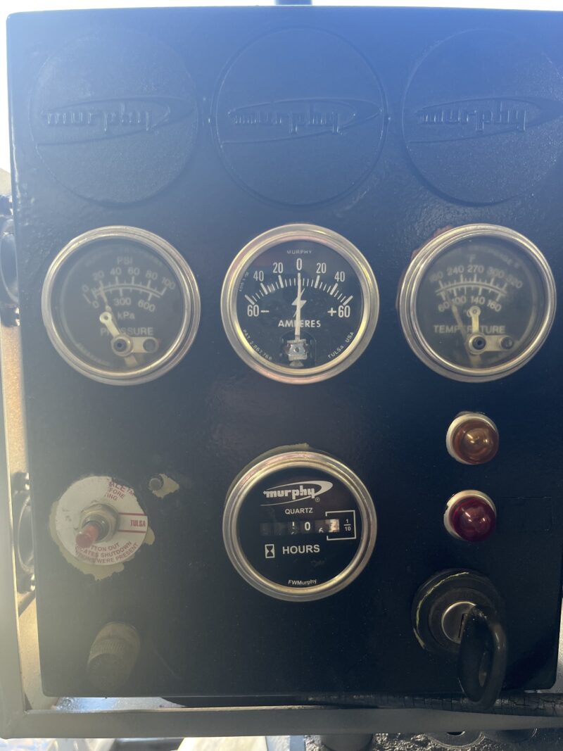 4X3 Mission Magnum Centrifugal Pump - Beeman Equipment Sales