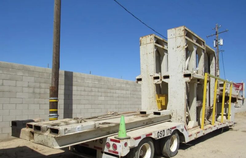 Challenger 360 Drill Rig - Beeman Equipment Sales