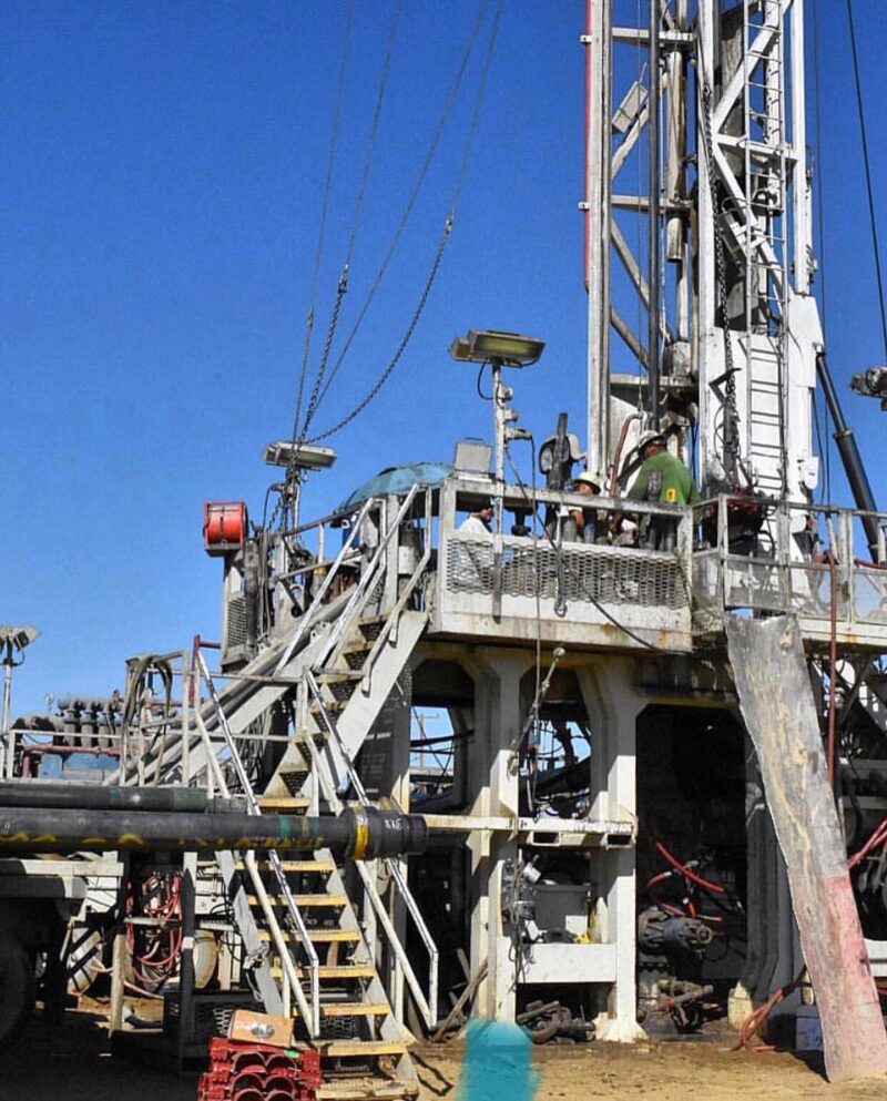 Drill Rigs - Beeman Equipment Sales